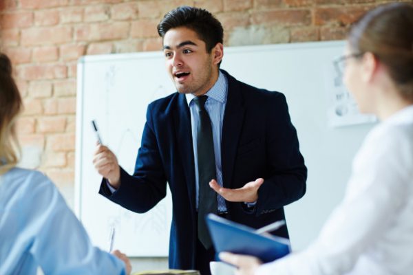 COACHING E A MOTIVAÇÃO - Simone Lampert