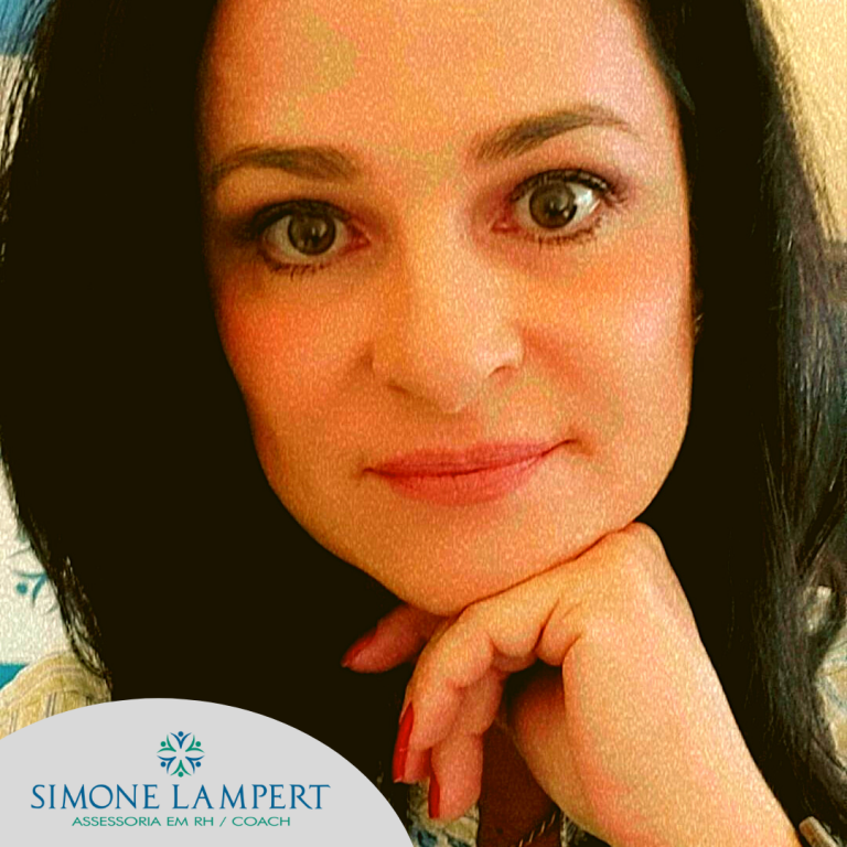 RH Estratégico - Simone Lampert